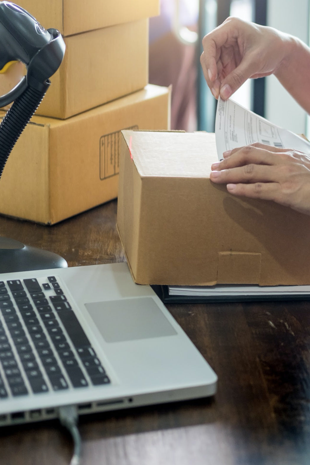 Drop Ship Order